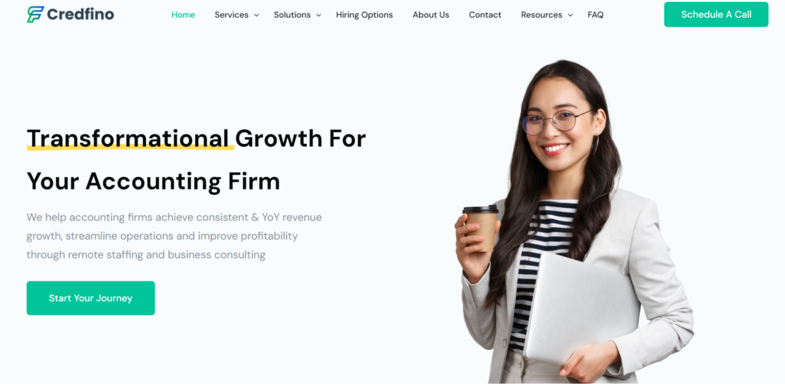 9 Best Outsourced Accounting Firms to Consider in 2025