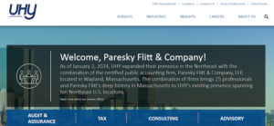 9 Accounting Firm Website Examples to Inspire Your Own