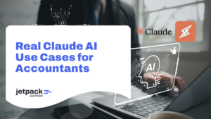 How Accountants Use Claude AI: Real Firm Examples and Use Cases