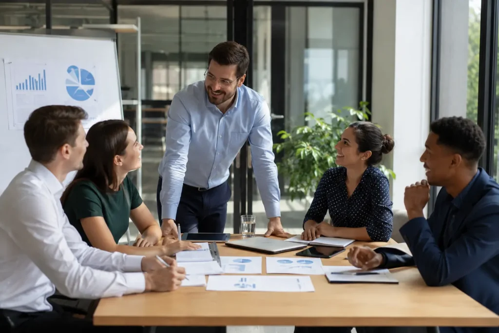 How Adam Shay Scaled and Sold a $2.5M Accounting Firm